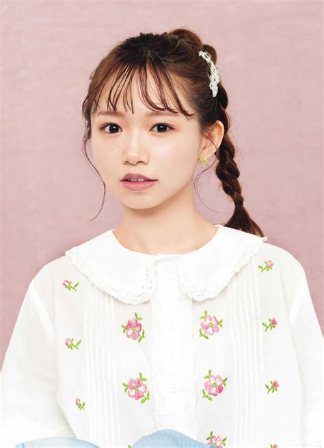 元ラストアイドル 畑 美紗起ちゃんがbisレギュラーモデルに決定！ Bis[ビス]