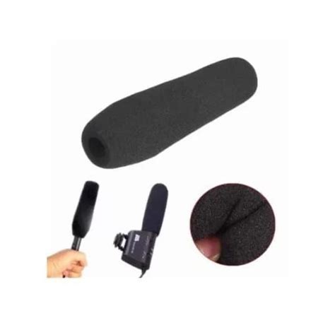 Microphone Foam Cover In Large Size 21cm