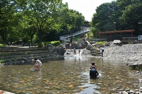 北区の1日遊べるおすすめ公園5選 遊具＆水遊び＆体験施設も！ いこーよニュース