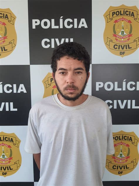 PCDF divulga foto de autores de roubo na região central de Brasília