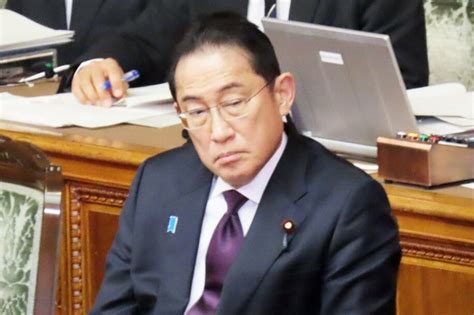 岸田首相の施政方針演説 政治刷新より経済優先…野党は厳しい視線「本当にやる気があるのか」 東スポweb