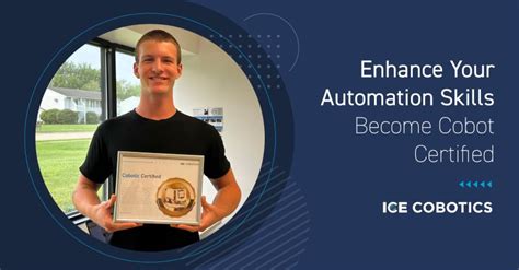 Ice Cobotics On Linkedin Education Technology Cobotics