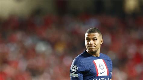 Kylian Mbappe Enggan Perpanjang Kontrak Karena Karirnya Tidak