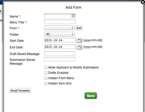 Follow Up Form Wizehive Support
