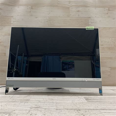 Yahooオークション Waj 301 激安 一体型モニタ Nec Pc Gd16ctca7 Ce