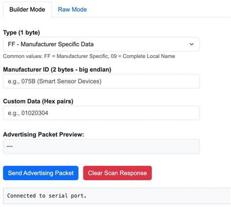Understanding Ble Advertising And How Bleuio Makes It Easy Bleuio