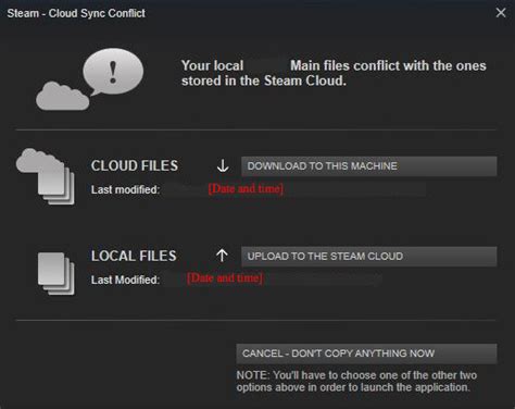 엘든 링 스팀 클라우드 저장 데이터 동기화 충돌 문제 Pc 게임 정보