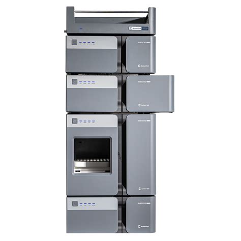 岛津Nexera UHPLC LC 30A超高效液相色谱仪 参数 价格 仪器信息网