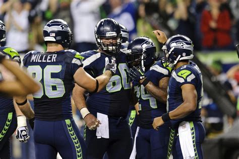 Super Bowl 48 Seahawks Vs Broncos Gameday Thoughts On Seattles