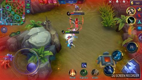 Ho Spaccato Tutto Mobile Legends Youtube