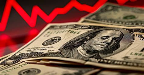 Volvieron Las Manos Grandes Al Mercado Financiero Y Subieron Las