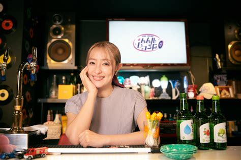 大沢あかねが店長に！k Popを愛する全ての人が楽しめるトークバラエティ「ムムルレコード」の魅力とは？芸能人・著名人のニュースサイト ホミニス