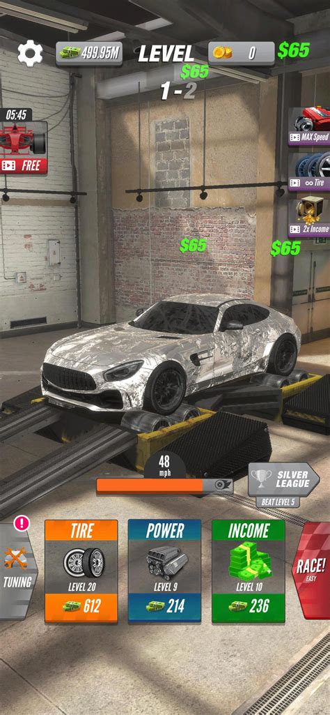 Dyno 2 Race Car Tuning Apk For Android Download