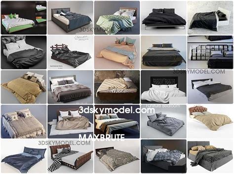 Imx Bed