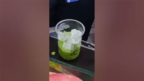 Pokat Kocok Gula Susu Aren Trending Viral Bukittinggi Jalanjalan