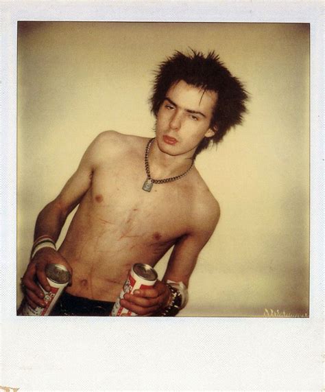 Sid Vicious