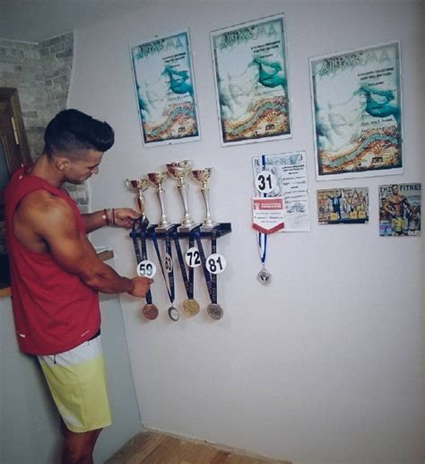 Dimitris Drakos Goldtouch Nutrition