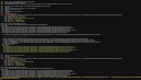 Failed To Import From Contentlayergenerated With Pnpm · Issue 239 · Contentlayerdev