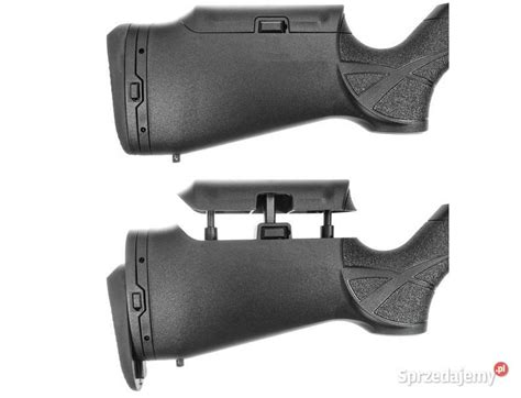 Wiatrówka PCP Reximex Daystar RG 4 5 mm z regulatorem Trzcianka Sprzedajemy pl