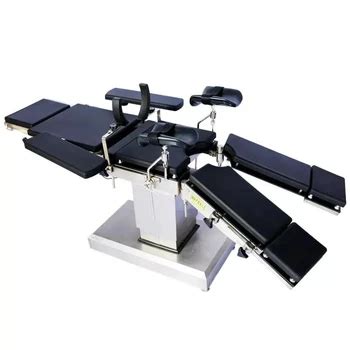 Ent Operating Table Electric Operation Urology Table Buy Electro Hydraulic Operating Table