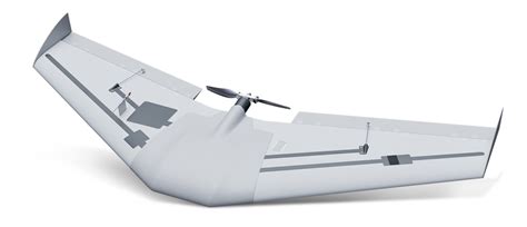 БПЛА Galka Для розвідки та корегування вогню Warbirds