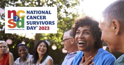 National Cancer Survivors Day 2023 Celebrating Strength And Hope