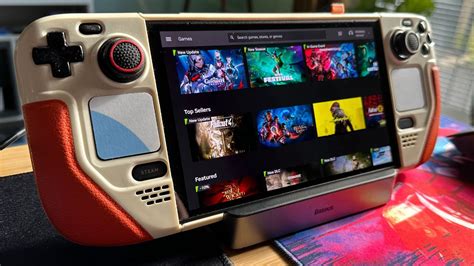 How To Install GeForce Now On Steam Deck Tom S Guide