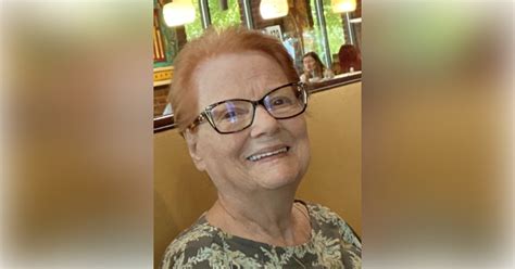 Obituary Information For Winifred Ann Dorr Frederick