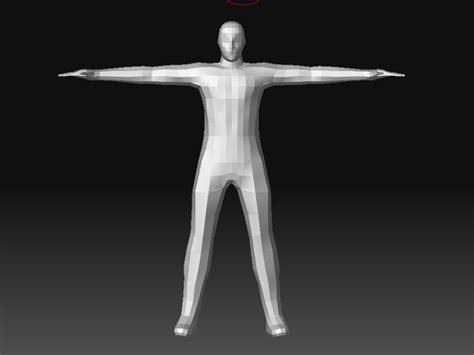 Zbrush 3 1 To Maya 8 Workflow Question Zbrushcentral