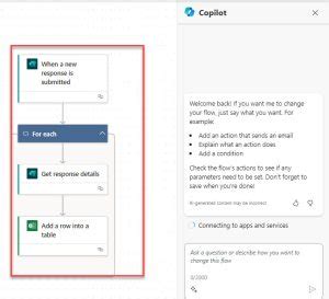 How to Use Microsoft Copilot in Power Automate? - Enjoy SharePoint