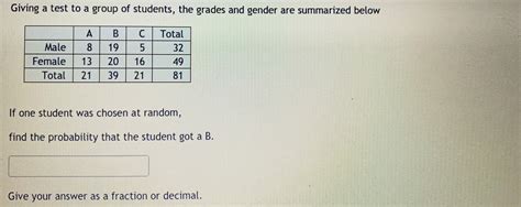 Answered Statistics Question Bartleby