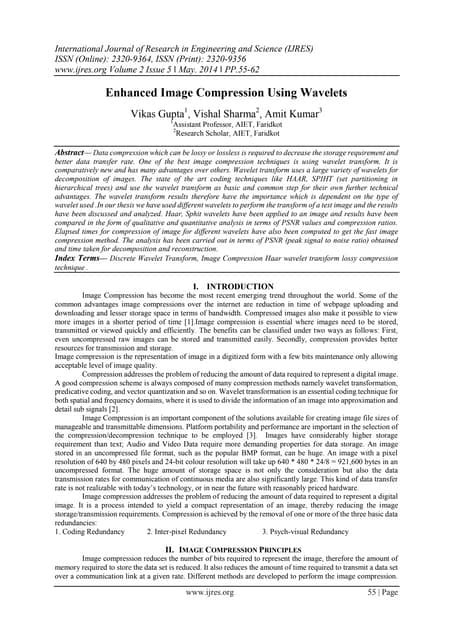 Image Compression And Reconstruction Using Improved Stockwell Transform