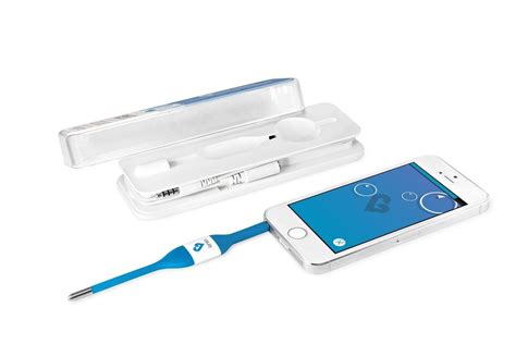 Kinsa Smart Thermometer Launches Groups To Track Illness Digital Trends