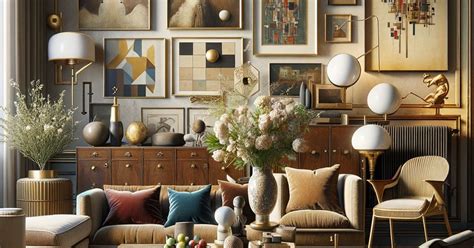 What Is Curated Interior Design Explained Room AI