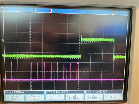 Stm32 Dfsdm Simultaneous Sampling Of 8 Mems Microp