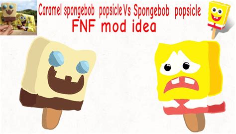 Fnf Mod Idea 6 By Royjranimations On Deviantart