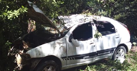 Blog Divulga Brejo Notícias Ex Vereador Morre E Mulher Fica Ferida