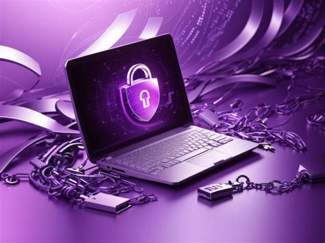 Premium Ai Image Cybersecurity Online Safety Data Protection Internet