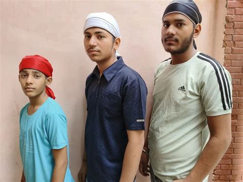Sikh Patka At ₹ 45meter Sikh Turban In New Delhi Id 2854300157497