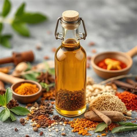 Spices Oils And Oleoresins Extraction Technology Idb