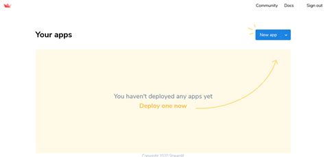 Pycaret And Streamlit How To Create And Deploy Data Science Web App