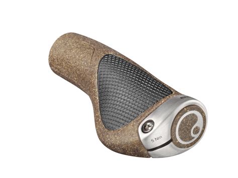 Ergon GP 1 BioKork Chwyty Części Katalog Rowerowy 2015