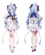 ウサギ pixiv年鑑 β