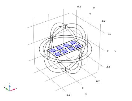 Feasibility Study Of Microstrip Patch Antenna Array Design