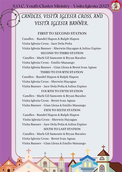 Soldiers Of Christ Soldiers Of Christ Youth Cluster