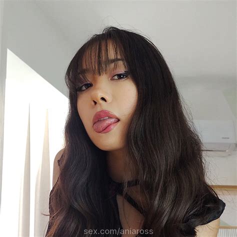 ania ross s profile premium