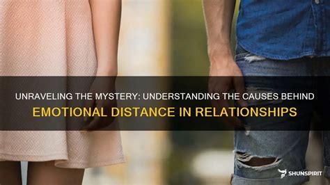 Unraveling The Mystery Understanding The Causes Behind Emotional
