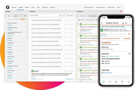 Victorops Review And Alternatives For 2022 With Free Trial Links