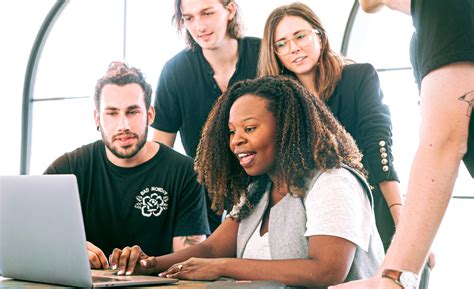 Reasons Introverts Are Just As Important As Extroverts On Work Teams