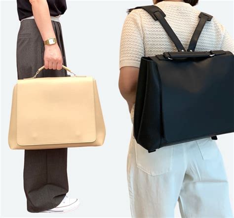 실용적인 이 가방 하나로 외출 고민 끝 텀블벅 크리에이터를 위한 크라우드펀딩